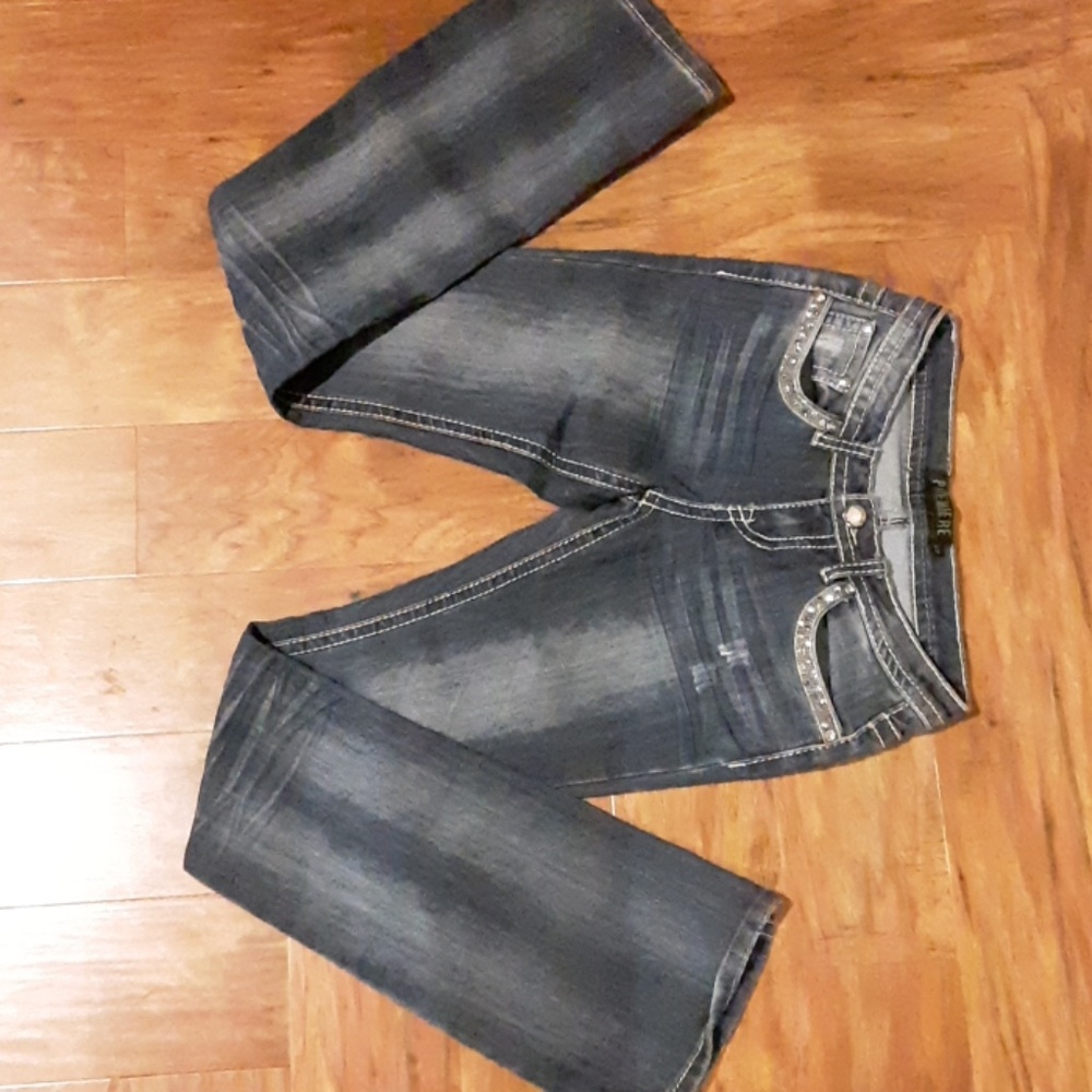 Premiere Jeans By Rue 21 - Gem